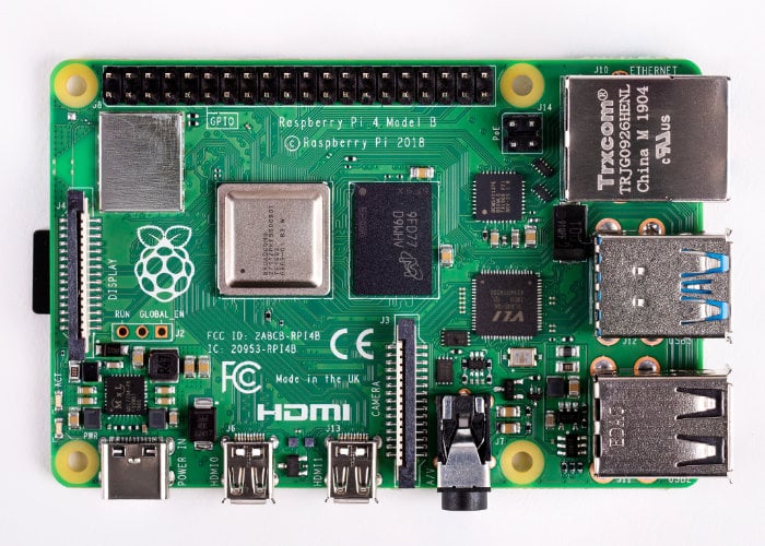 Хостинг на основе Raspberry Pi 4 стал доступен всем - Академия Selectel