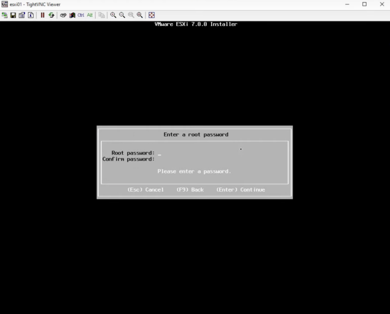 VMware ESXi — гипервизор для виртуализации, установка, настройка и сравнение с ESX и vSphere