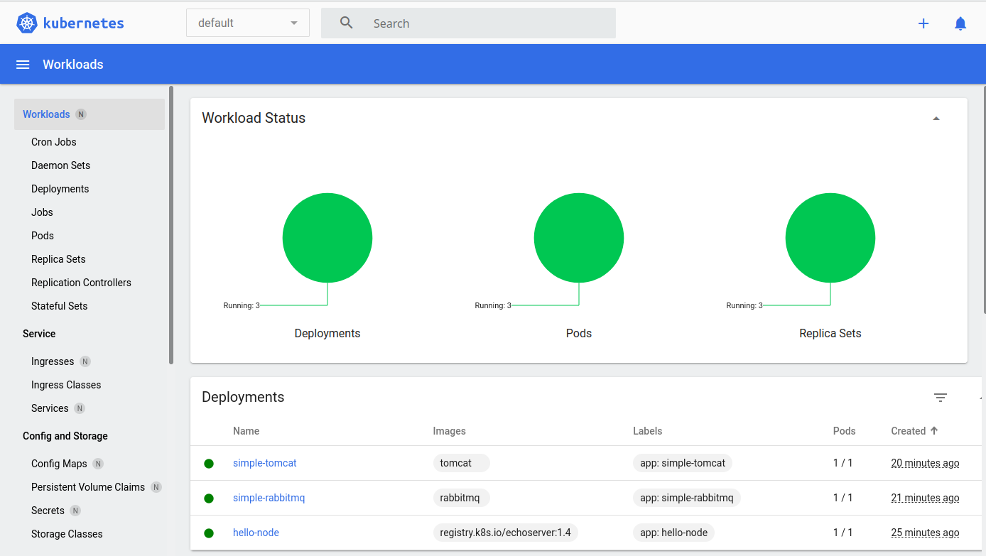 Minikube — что это, установка и работа в Kubernetes в Ubuntu Linux ...