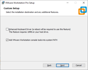 Windows 11 на VMware Workstation: установка ОС на виртуальную машину