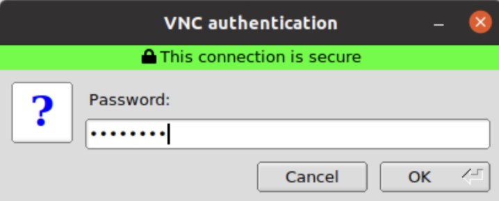 Как установить и настроить VNC в Ubuntu 20.04 - Академия Selectel