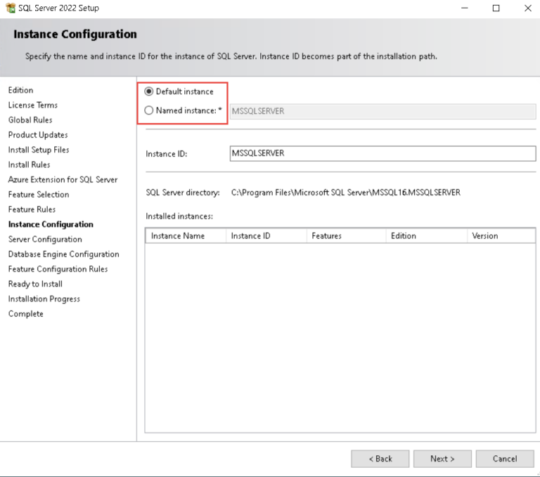 Как устроен SQL-сервер? Установка и настройка Microsoft SQL Server