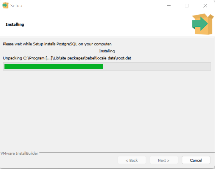 Как установить PostgreSQL 15 на Windows 10 и 11 - Академия Selectel