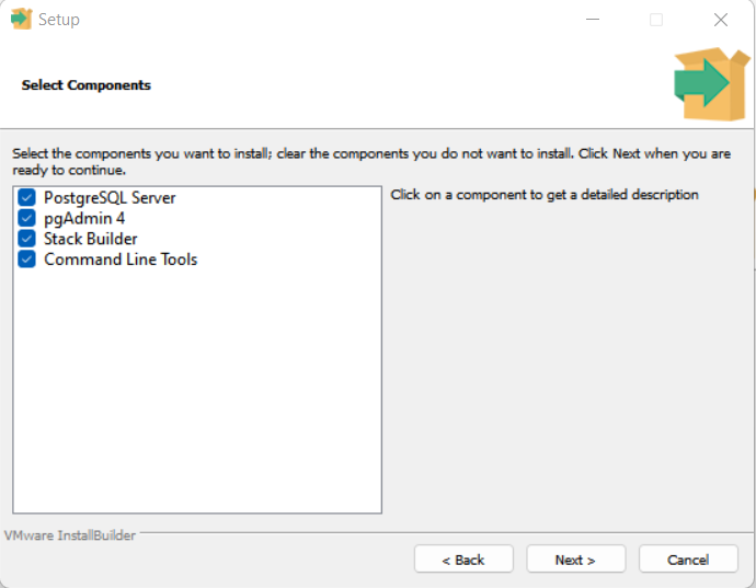 Как установить PostgreSQL 15 на Windows 10 и 11 - Академия Selectel
