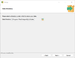 Как установить PostgreSQL 15 на Windows 10 и 11 - Академия Selectel