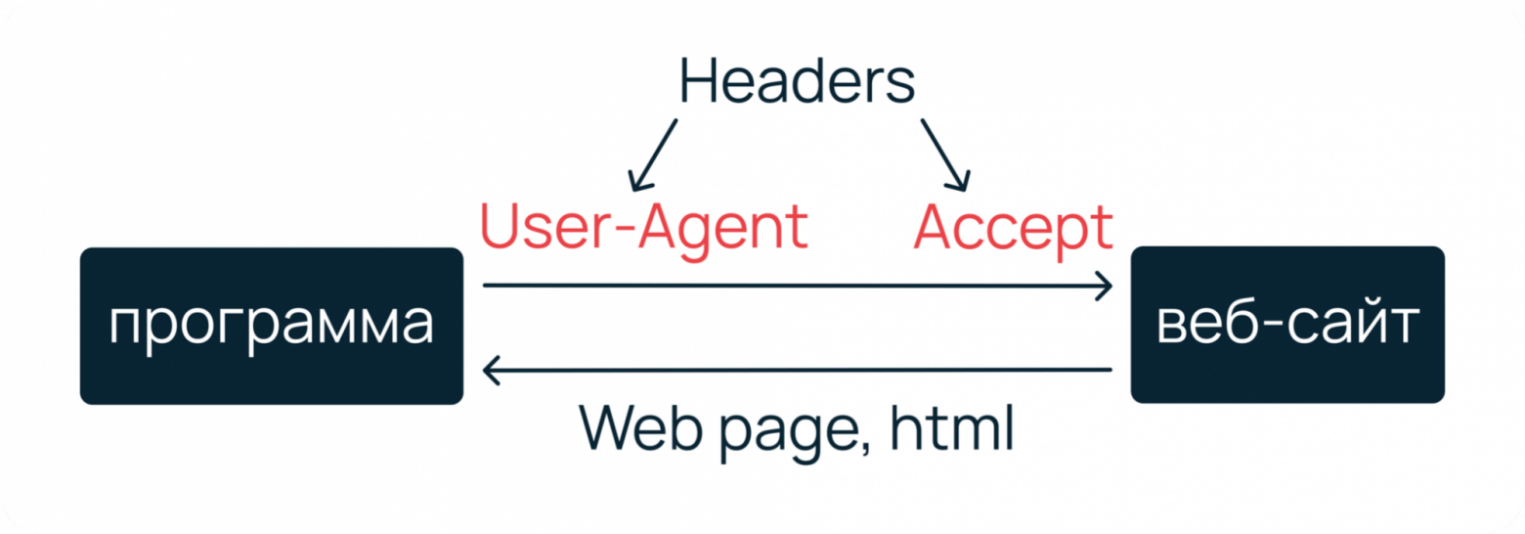 Как парсить сайты с помощью Python: от Requests до Selenium