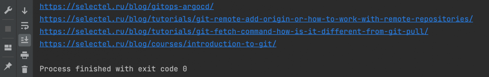 Как парсить сайты с помощью Python от Requests до Selenium