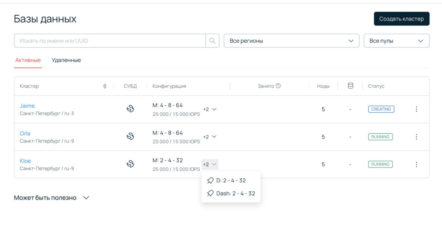 OpenSearch: обзор и пример использования на Python